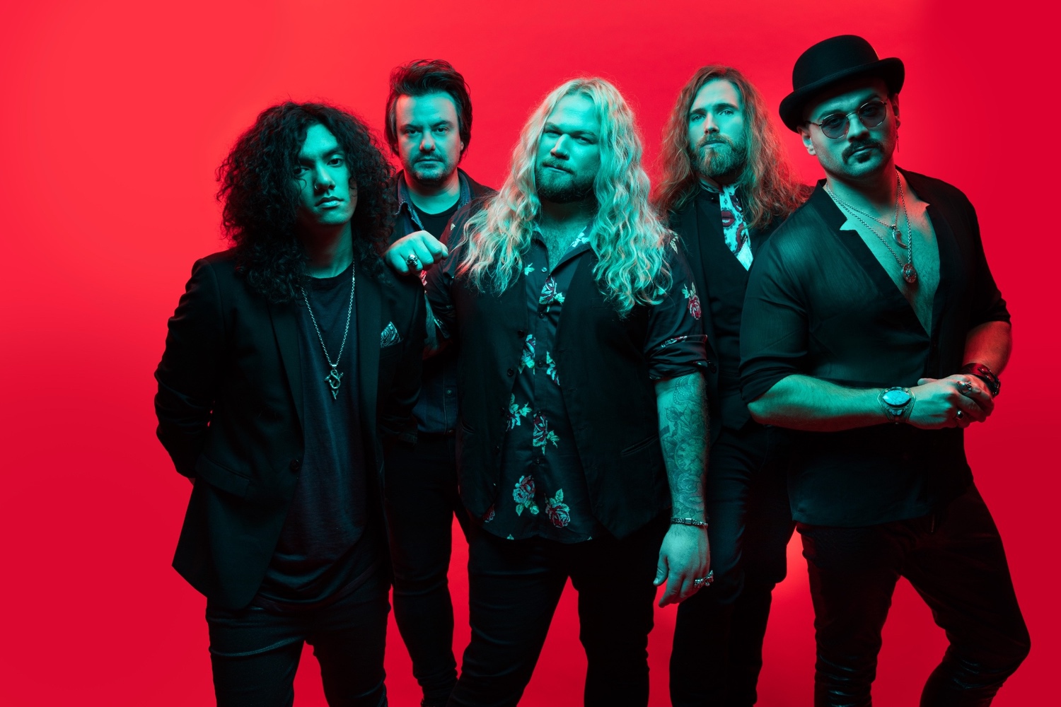 Metal Sound Media - Interviews - Interview Inglorious